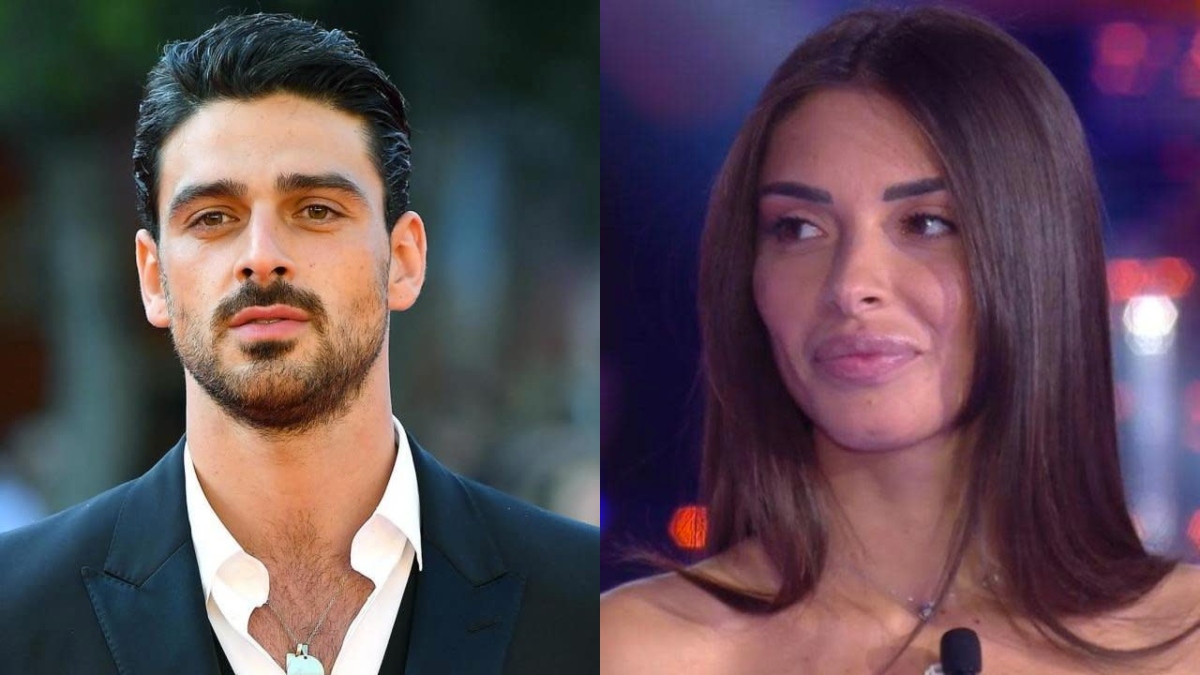 Grande Fratello, Morrone infastidito dalle rivelazioni di Greta