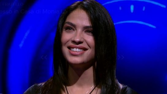 Gf: Giuseppe litiga con Stefano e Letizia, Max si dichiara a Monia