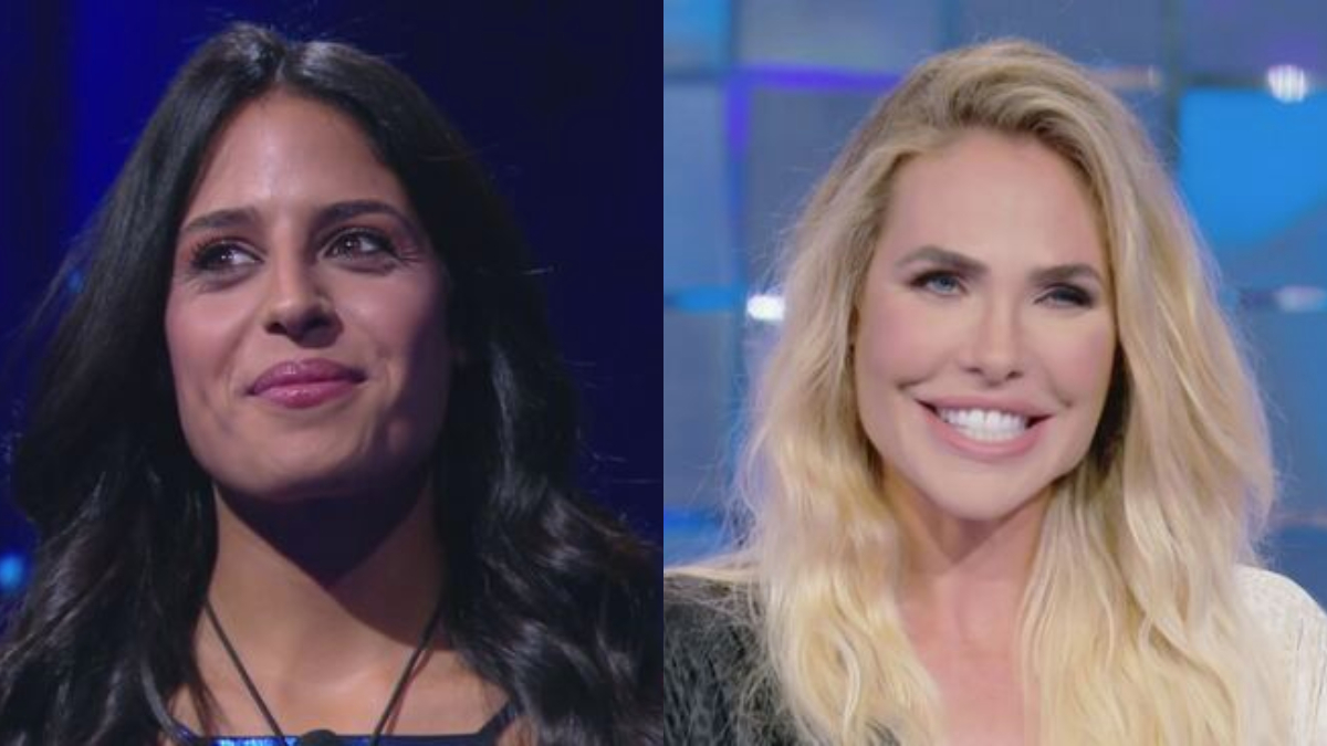 Perla Vatiero critica Ilary Blasi: cosa ha detto al Grande Fratello