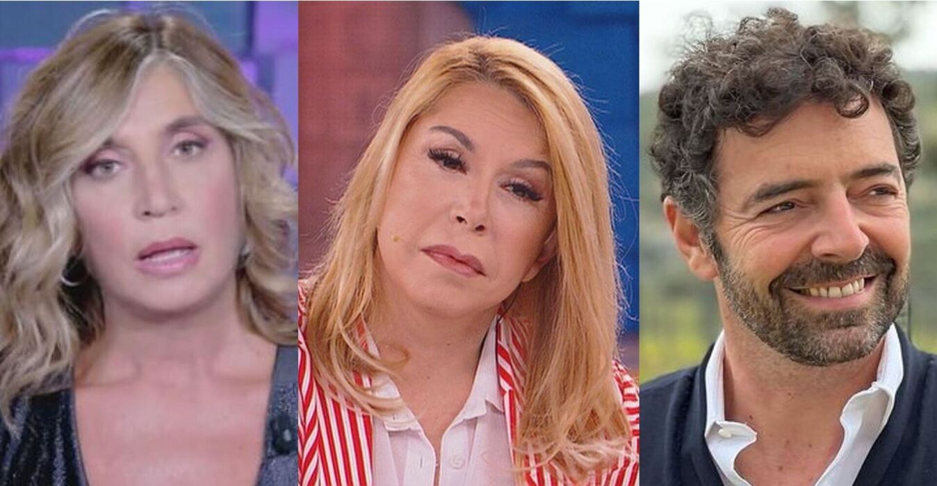 Myrta Merlino, continua la guerra a Matano: soffiata la Pettinelli