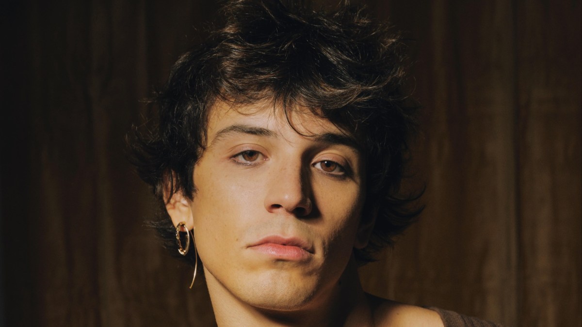 Alex Wyse: carriera e vita privata del cantante di Amici