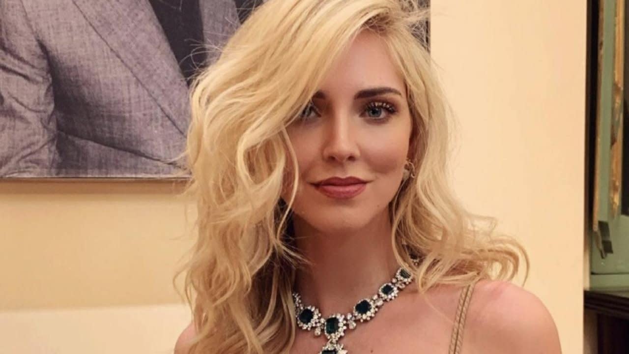 Il nuovo piano di Chiara Ferragni: solo adv, zero collaborazioni