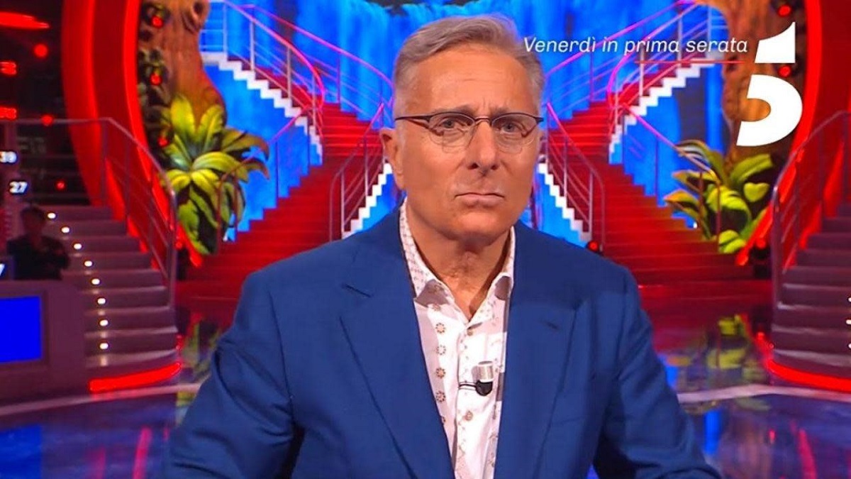 Ciao Darwin, stasera è tra 'Trattorie' vs 'Stellati'