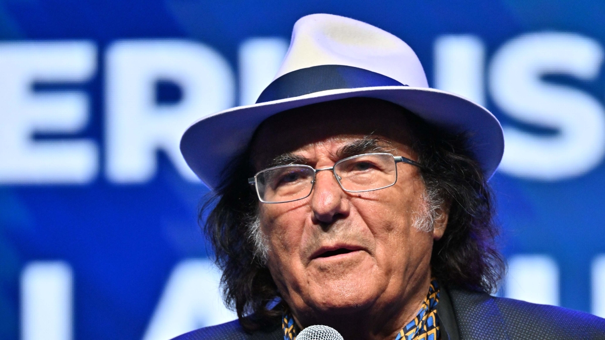 È sempre Cartabianca, Al Bano su Giulia Cecchettin: cosa ha detto