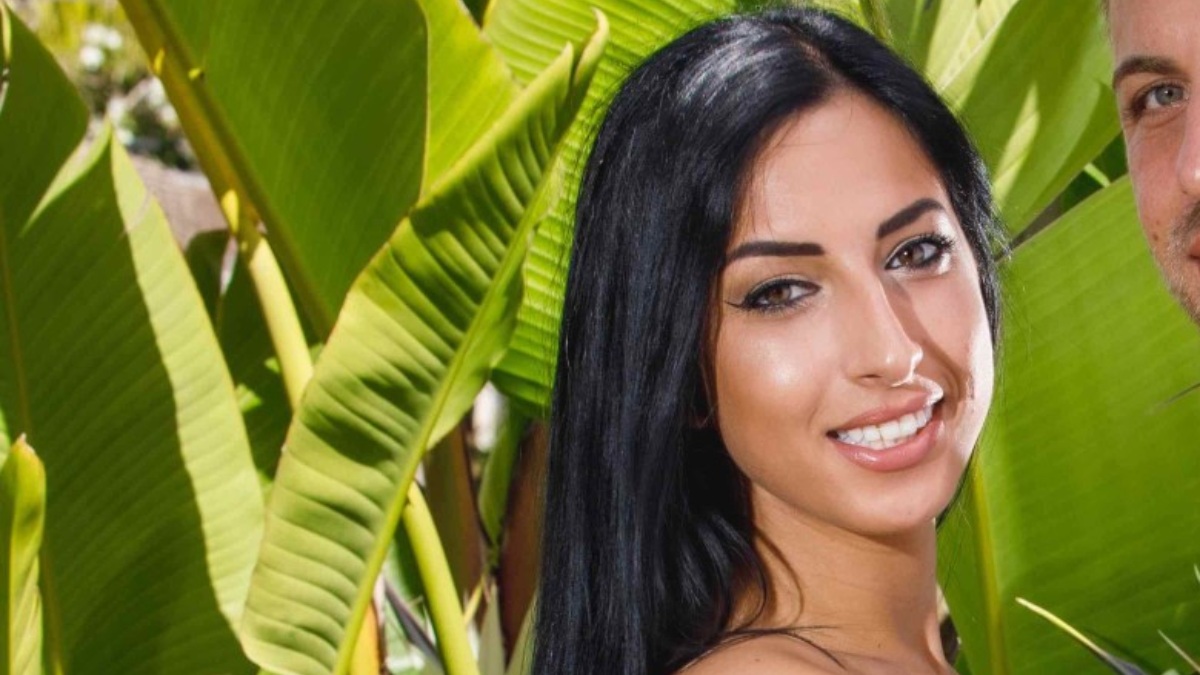 Francesca Sorrentino: Temptation Island, la storia con Manuel Maura Francesca Sorrentino: Temptation Island, la storia con Manuel Maura