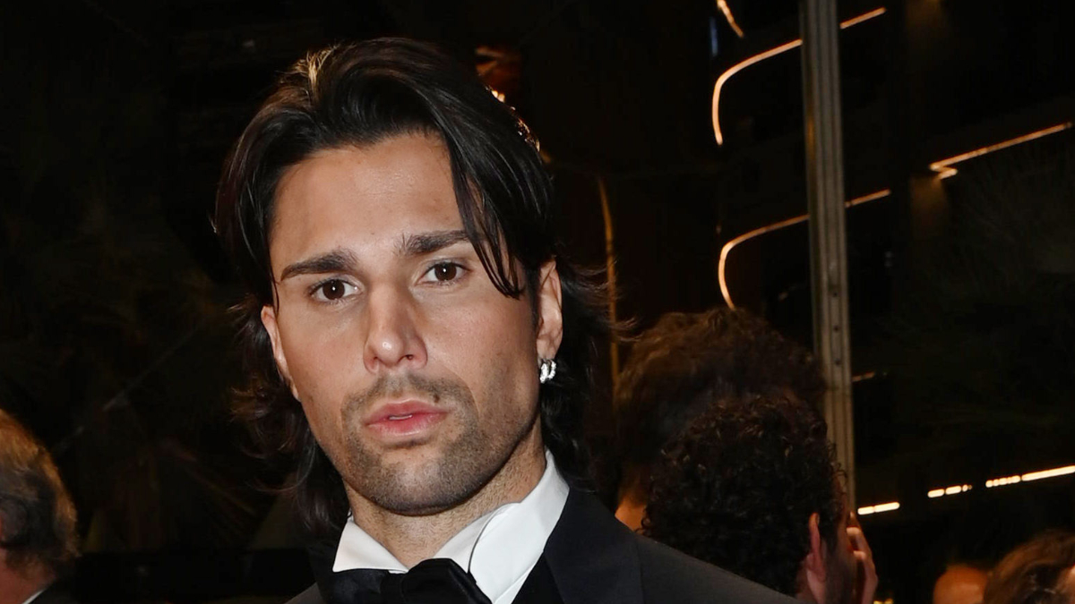 Luca Onestini inmediatamente fuera del Gf Duo: furia de su hermano ...