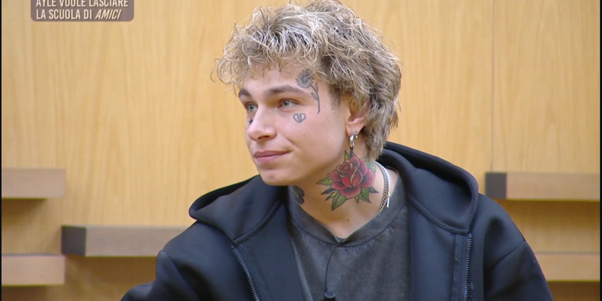 Amici, Ayle e Lucia stanno insieme? Gli indizi social non mentono