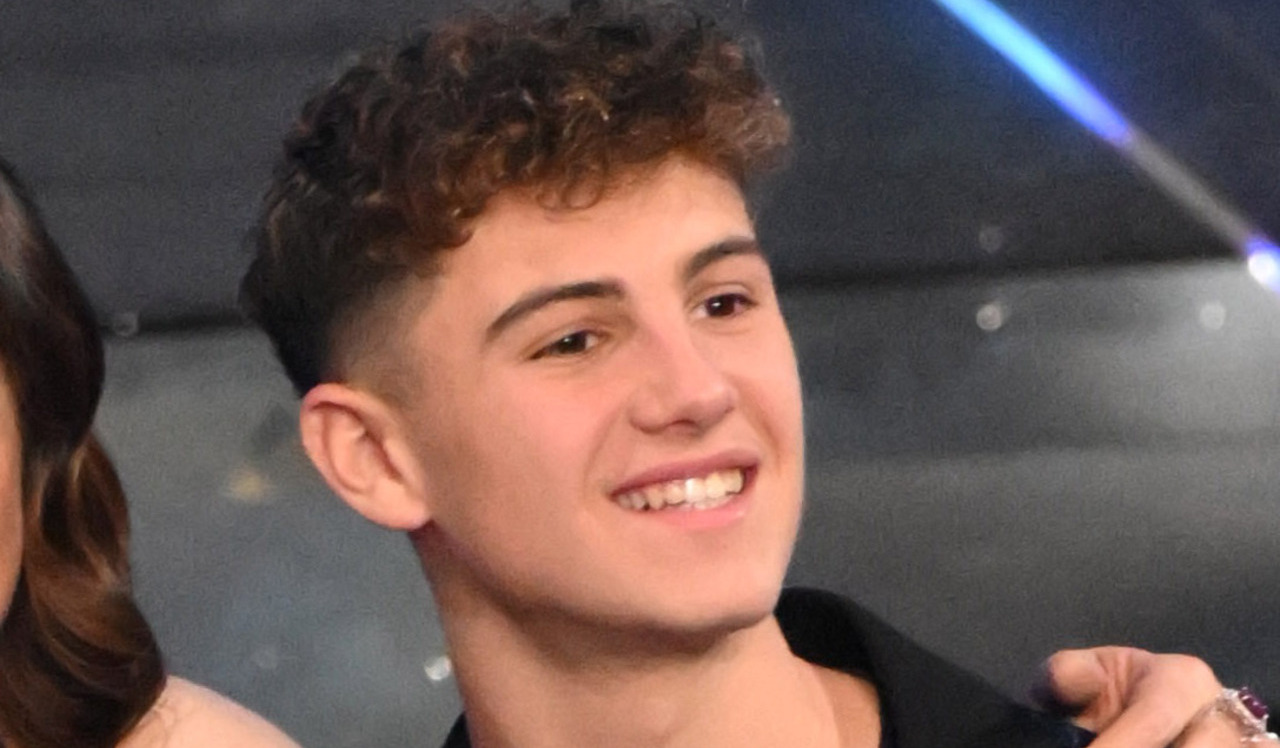 Josè Sebastiani, rivelazione inedita: ecco per chi ha una cotta