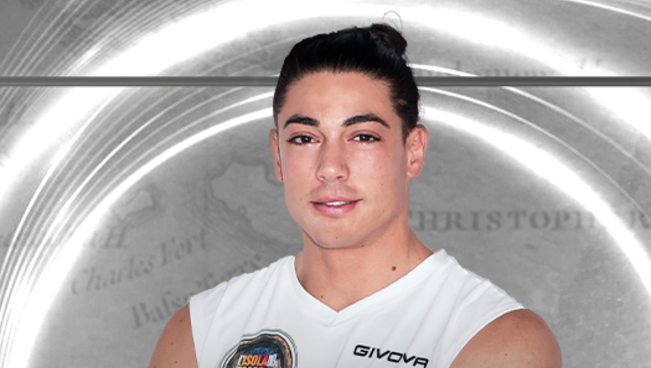 GF, Luca Vetrone non perde le speranze: "Mi piacerebbe entrare"