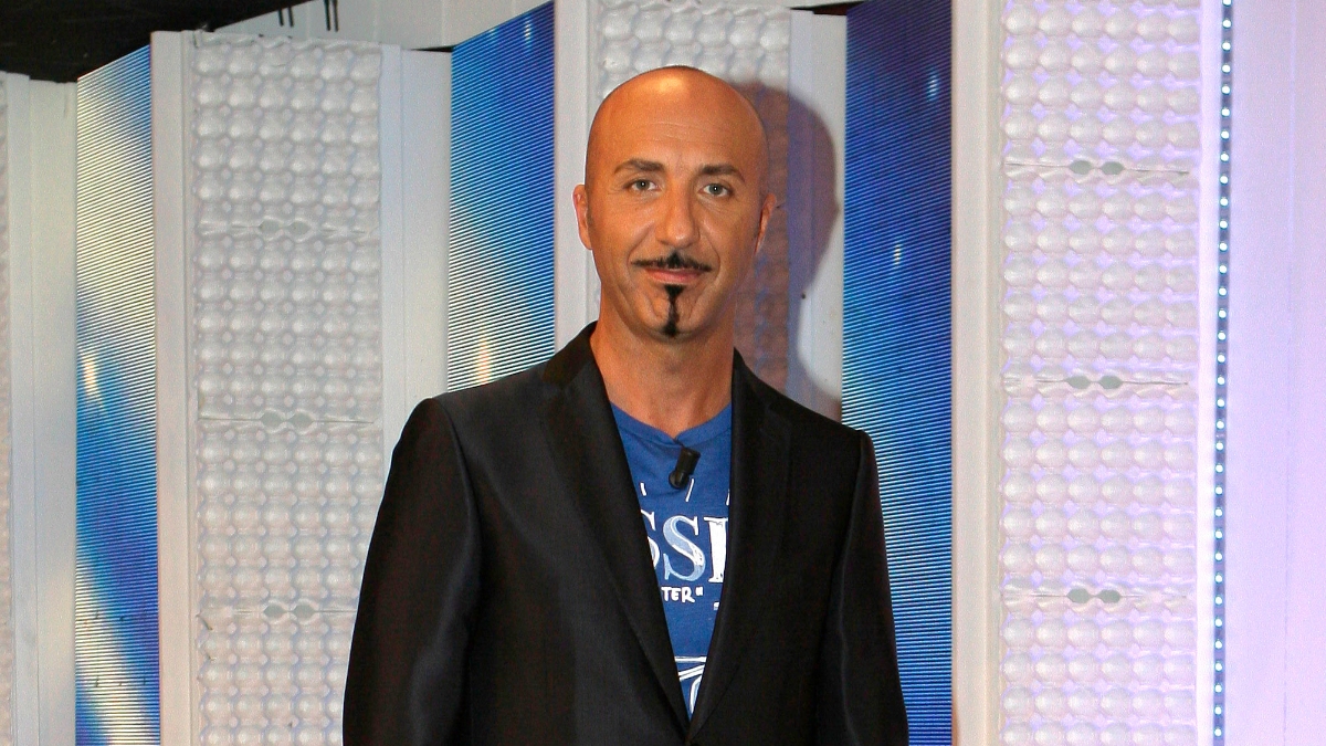 Luca Jurman si scaglia contro Sanremo: da Annalisa a tutti i Big