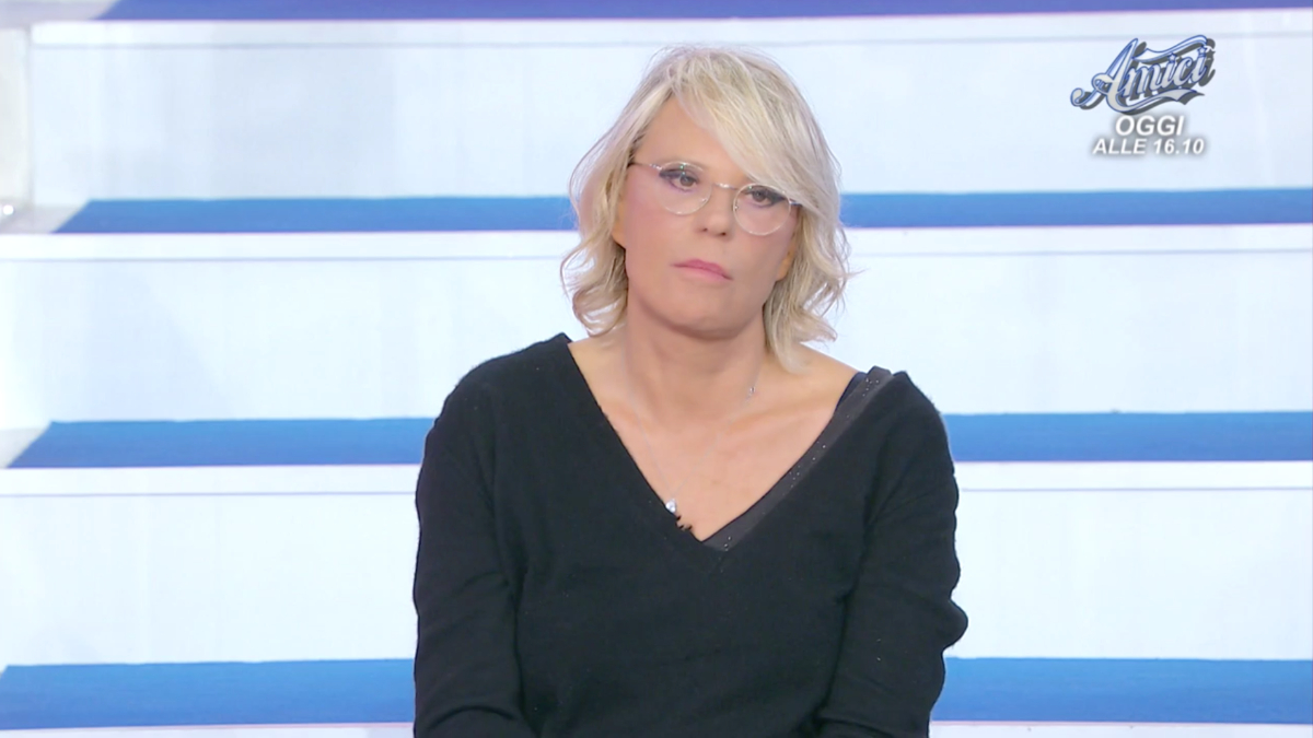 UeD, ufficiali i due tronisti: chi sono e perché Maria li ha scelti