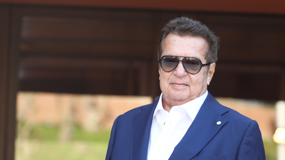 Vittorio Cecchi Gori: la carriera, le donne, anni d'oro e caduta