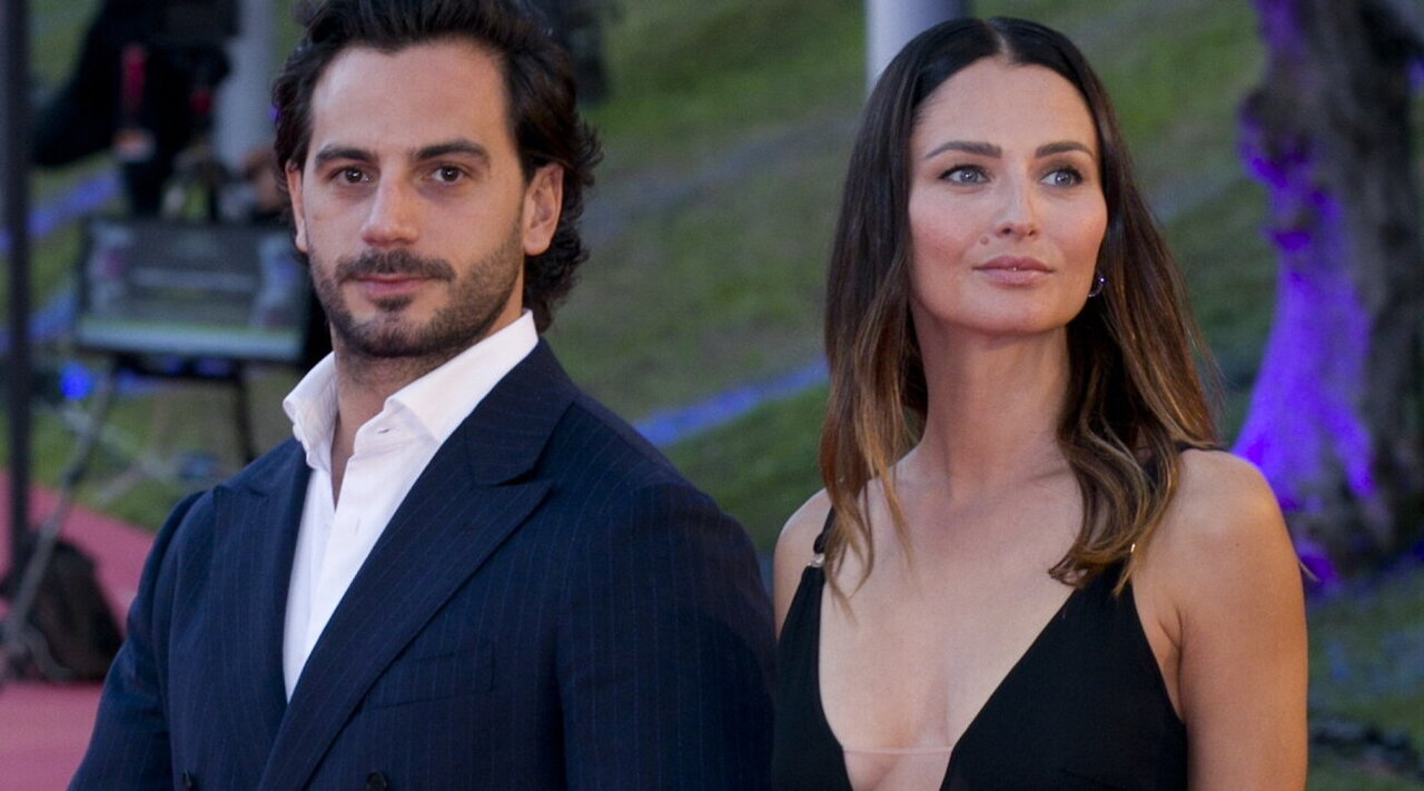 Anna Safroncik, chi è l’ex compagno Marco Maria Mazio