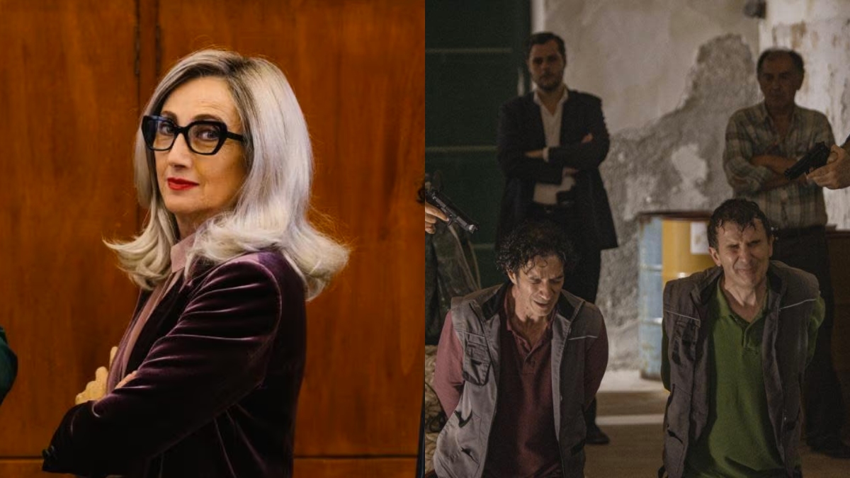 Ascolti: crollano Studio Battaglia e Ficarra e Picone, boom UeD Ascolti: crollano Studio Battaglia e Ficarra e Picone, boom UeD