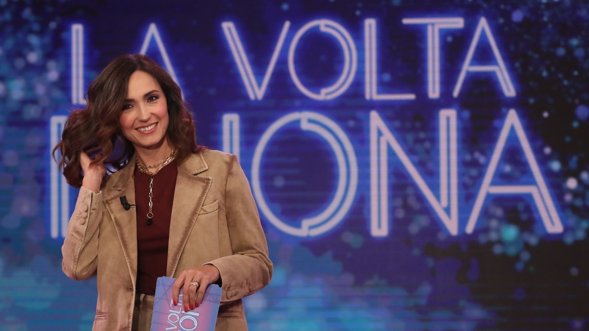La volta buona confermato su Rai 1: la rivincita di Caterina Balivo