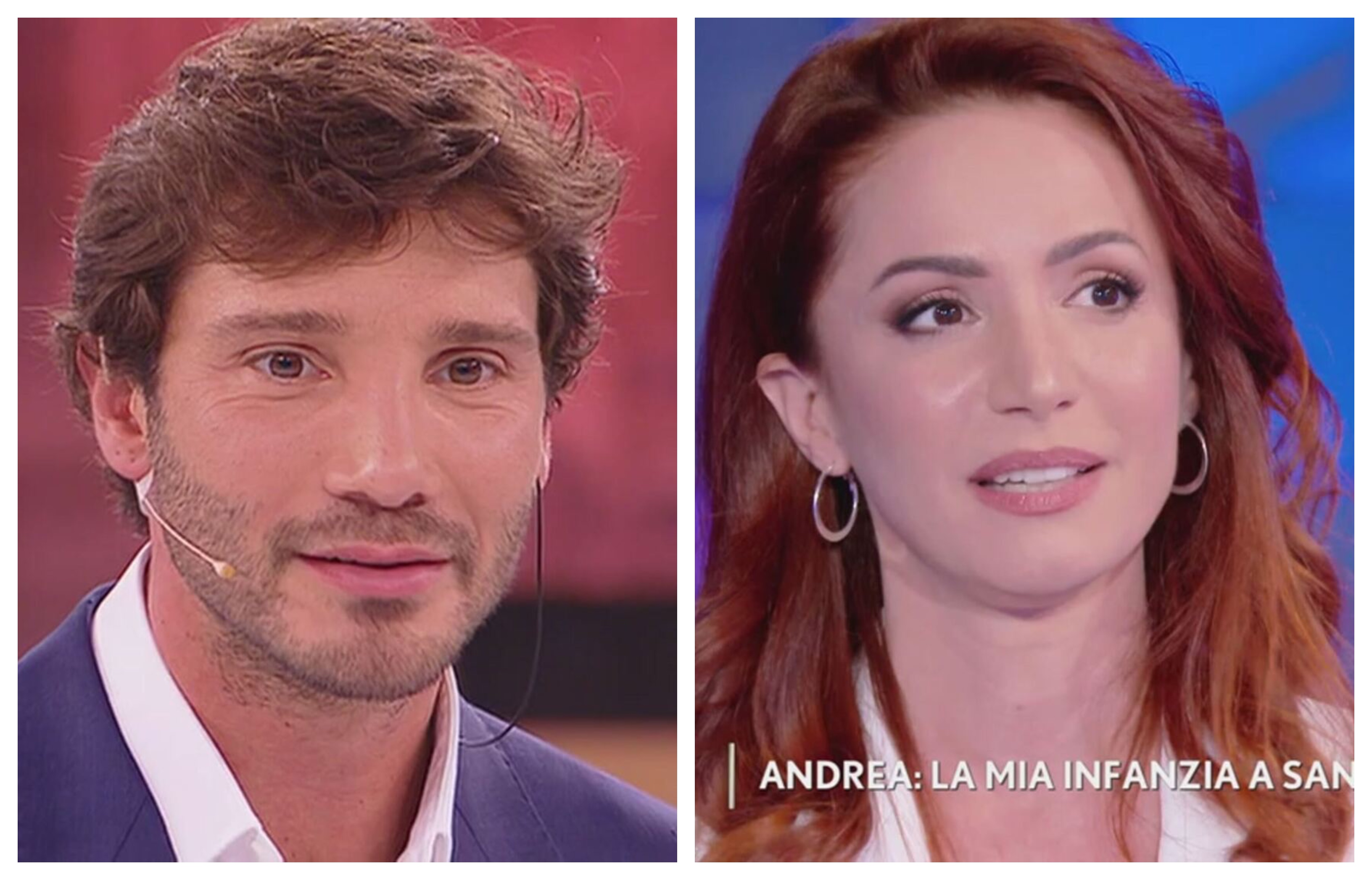 De Martino torna insieme a Delogu: l’ipotesi bis (su Rai 1)