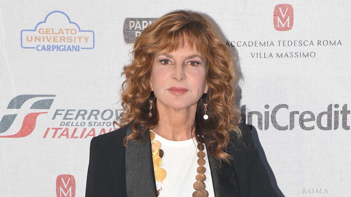 Giuliana De Sio, chi è l'ex compagno: i tormenti e le rivelazioni