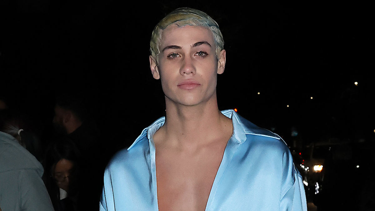 Matteo Sinet e Tatiana Kaer in crisi profonda: la verità sui social