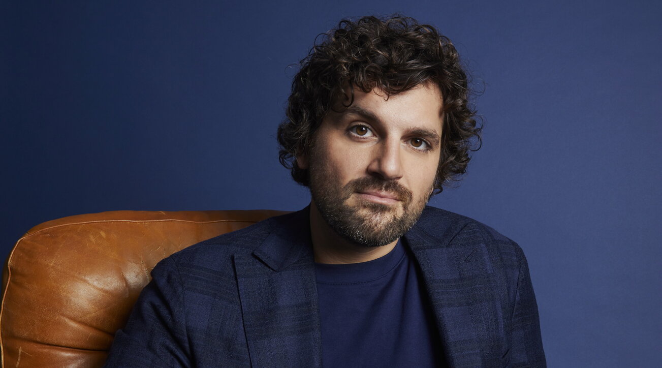 Frank Matano, ecco perché è finita con la sua ex