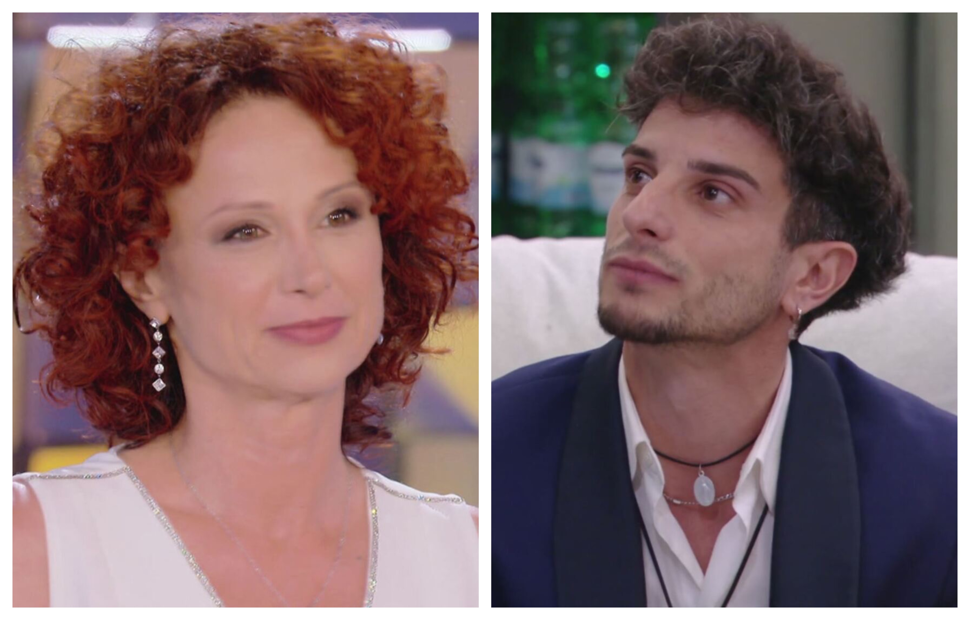 Gf, l'amore “clandestino” tra Bea e Garibaldi: l'indizio clamoroso