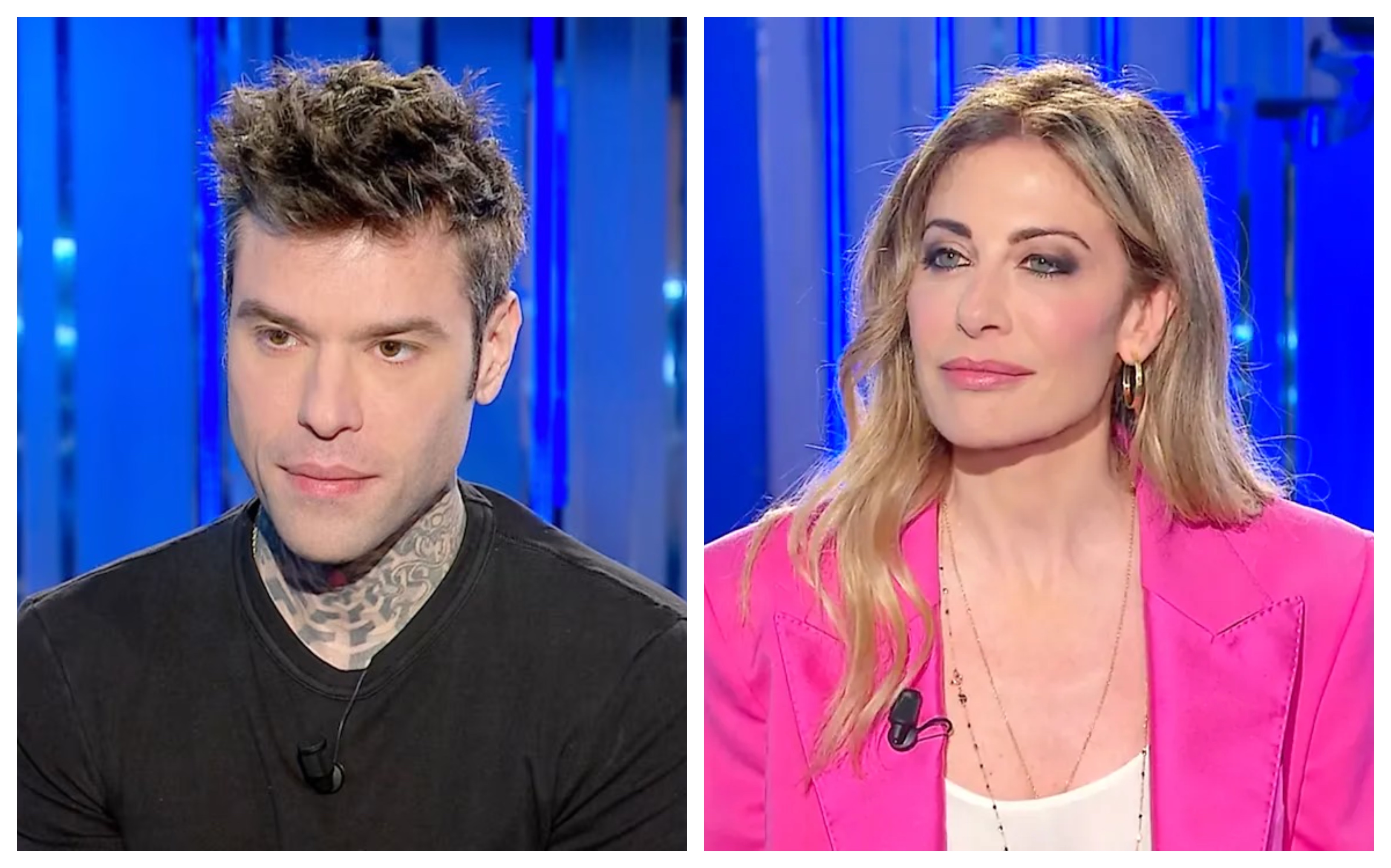 Belve, stangata del Codacons per l’intervista “zuccherata” a Fedez