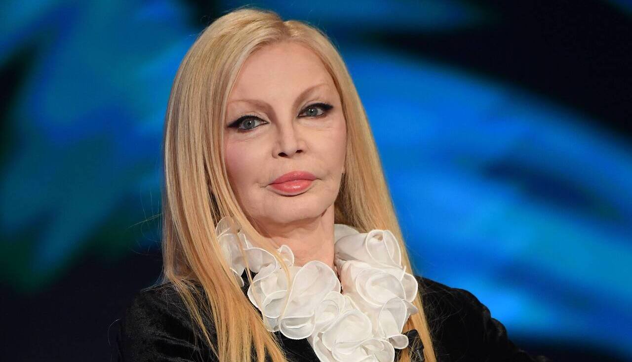 Patty Pravo, chi è il baby fidanzato Simone Folco