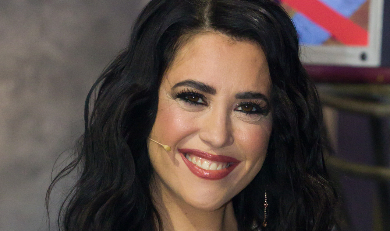 Claudia Ruggeri e Marco Bruganelli aspettano un figlio