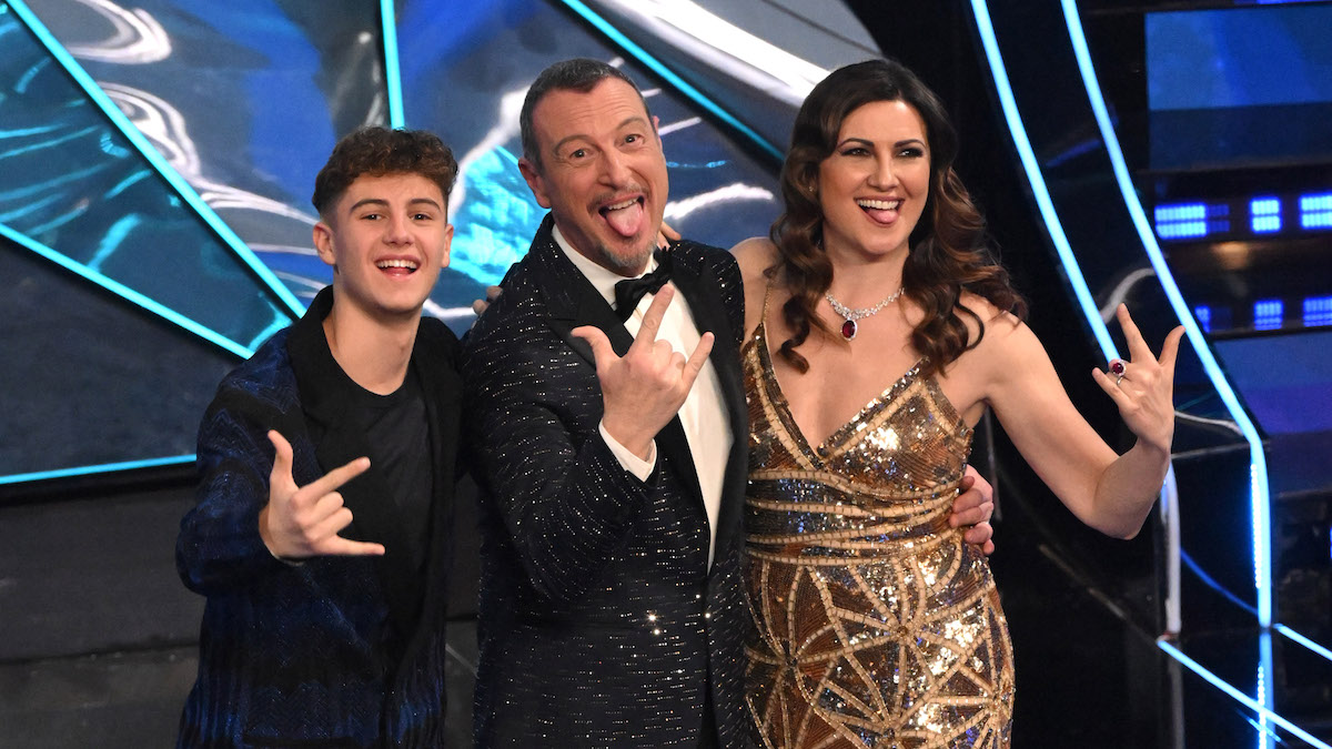 Josè Sebastiani: come deve essere la sua fidanzata ideale