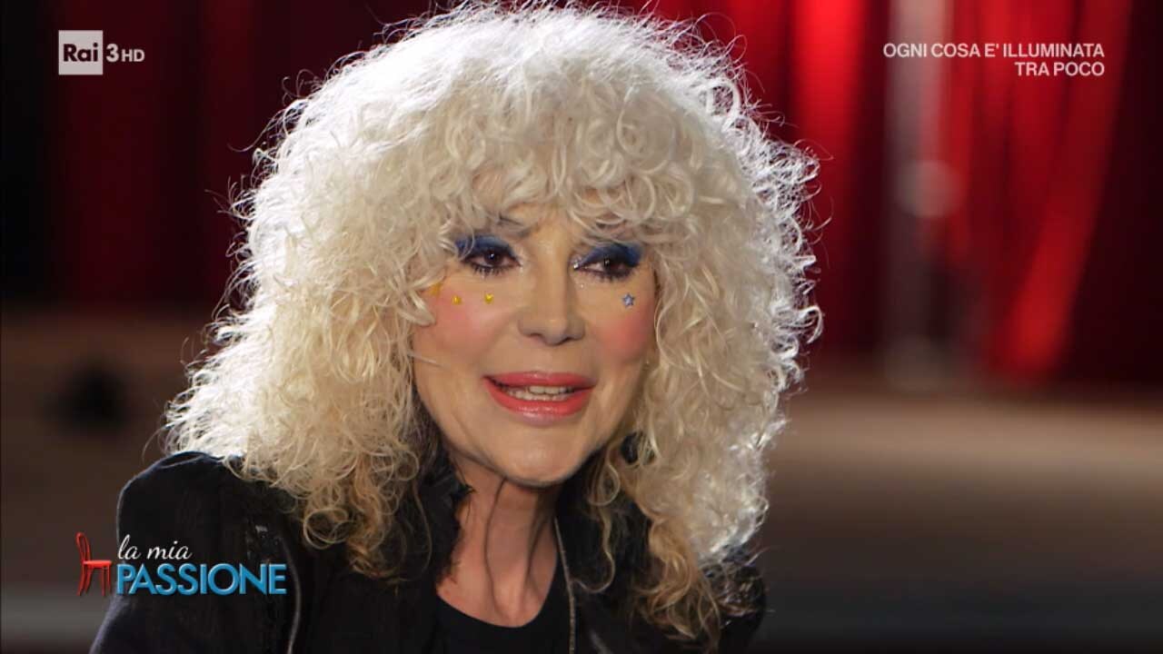 Donatella Rettore, frasi choc su Dalla (con sviolinata ad Amadeus)