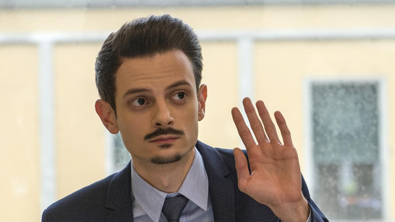 Fabio Rovazzi: la fidanzata Erika, il figlio desiderato e la lite con ...