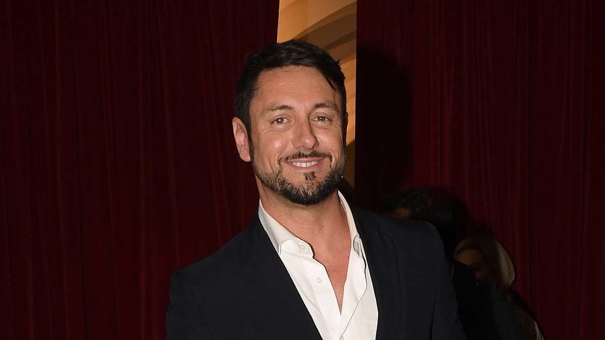 Andrea Giambruno La Nuova Bella Vita Dellex Mister Meloni