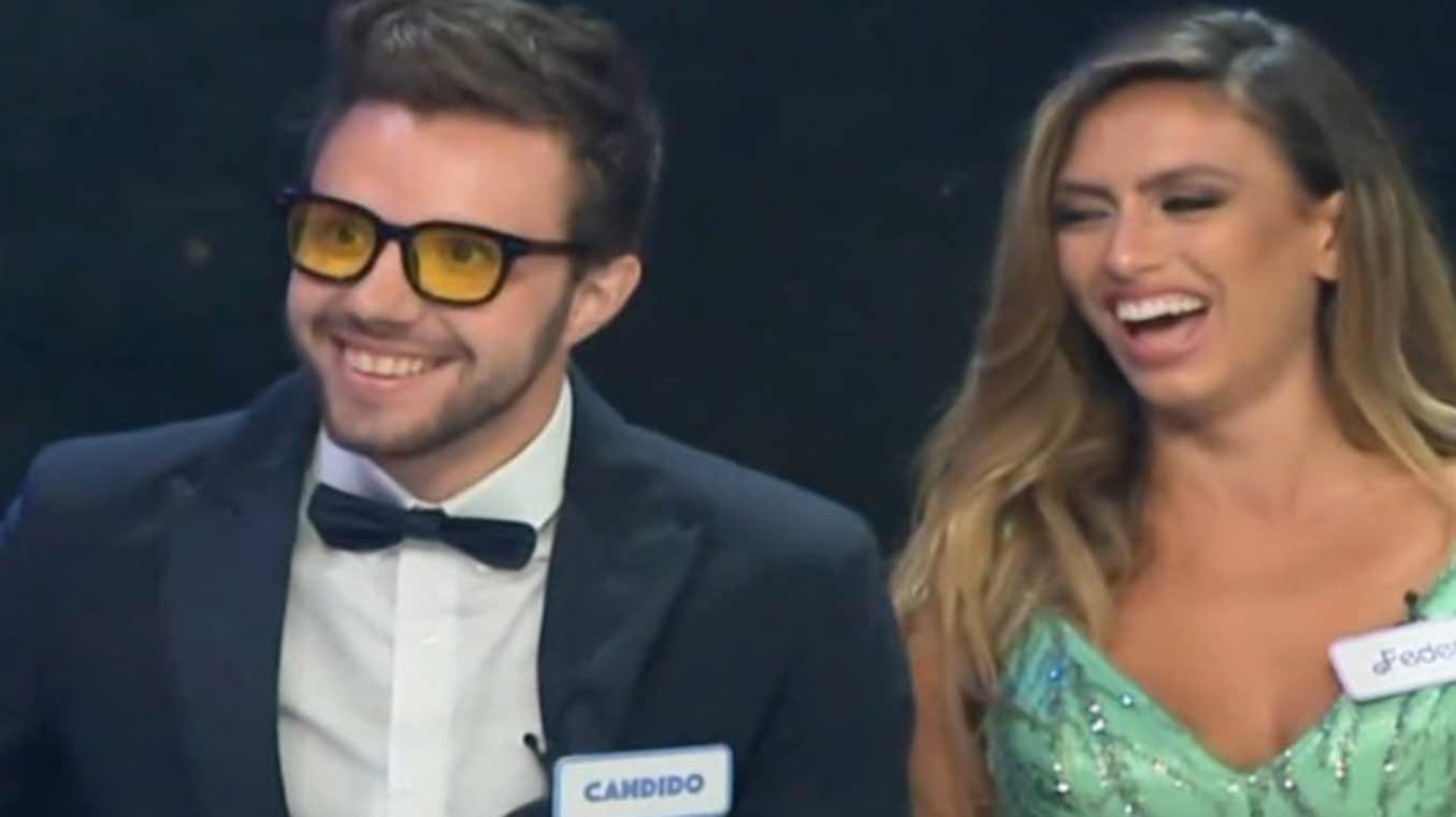 La Pupa e il Secchione, chi sono i vincitori Federica e Candido