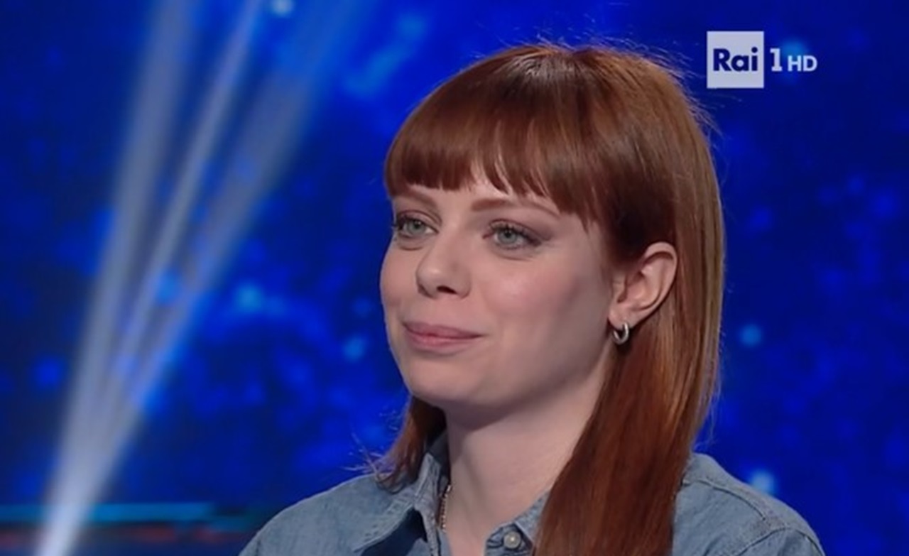 L’Eredità, Francesca campionessa ma la Ghigliottina genera il caos