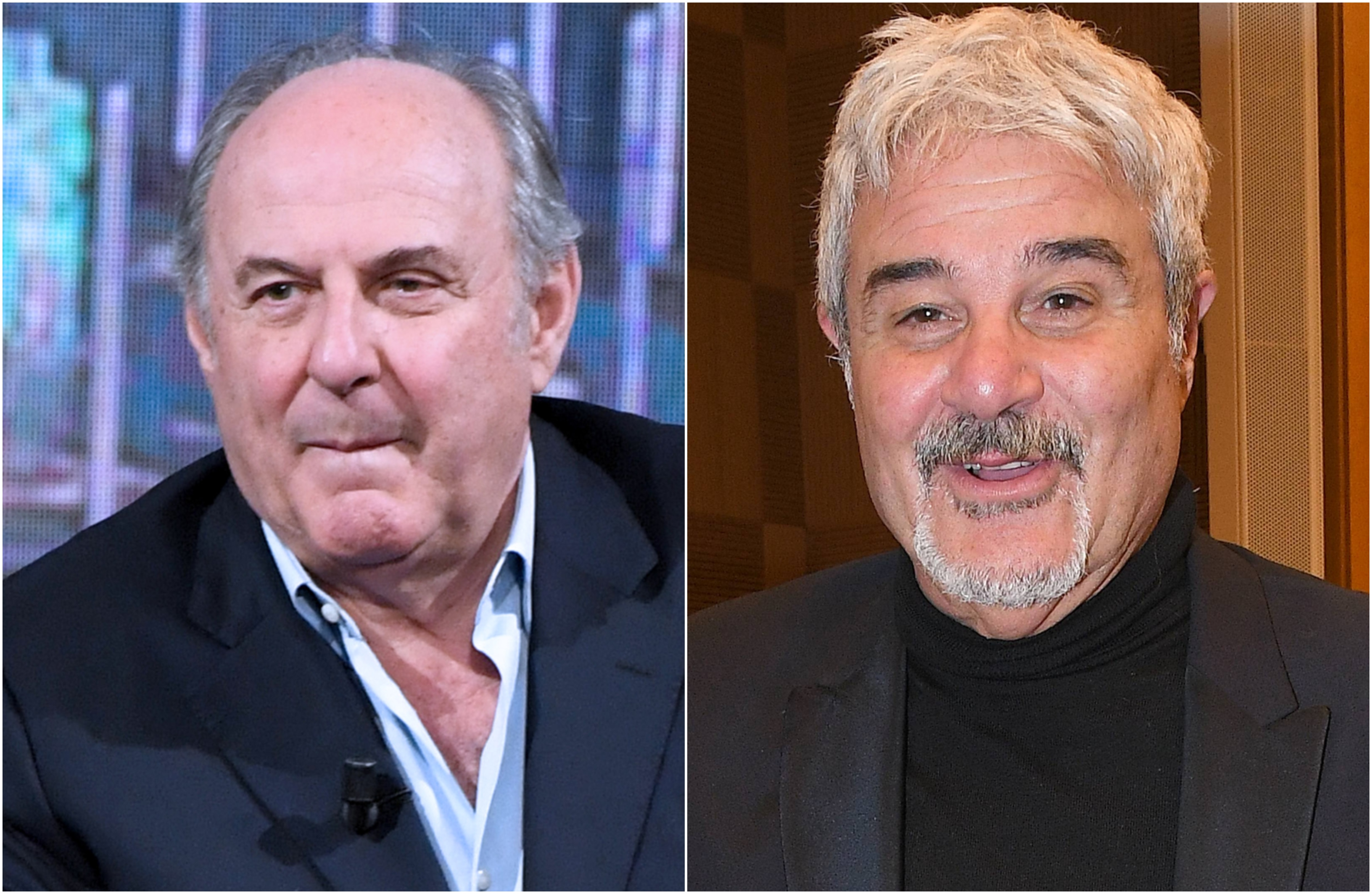 La Ruota della Fortuna: Mediaset ferma Gerry Scotti e aiuta Insegno