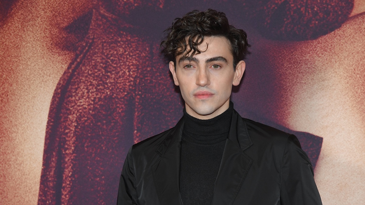 Michele Bravi: chi è il fidanzato misterioso, i gossip su Giofrè