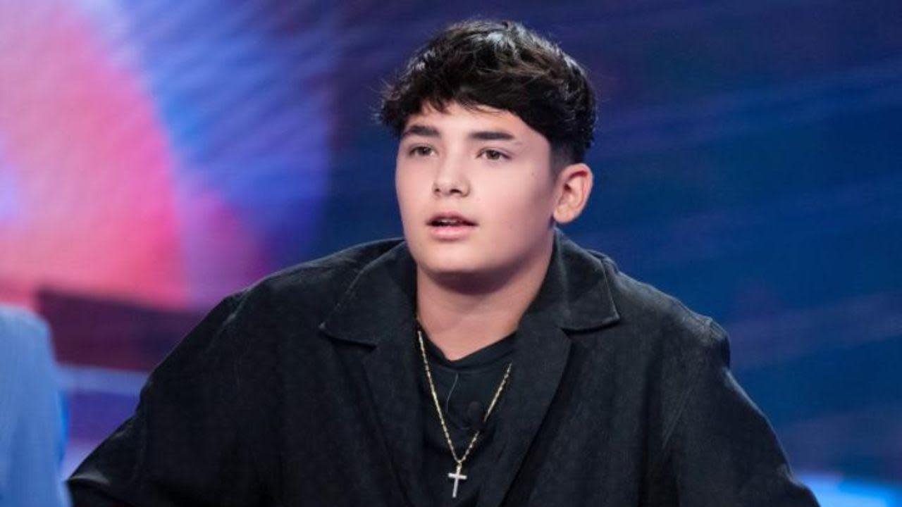 Nathan Falco, chi è il figlio di Elisabetta Gregoraci e Briatore