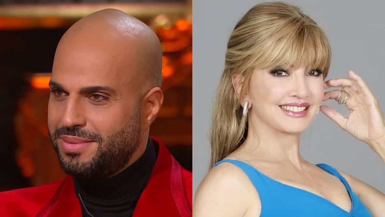 Jonathan Kashanian furioso con Milly Carlucci: "Figli e figliastri"
