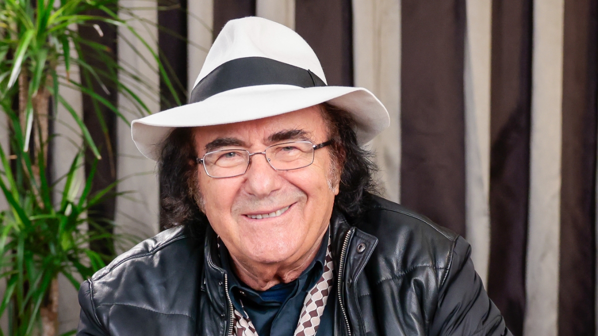 "Al Bano sta per morire", lui sbotta sui social: “Una schifezza"