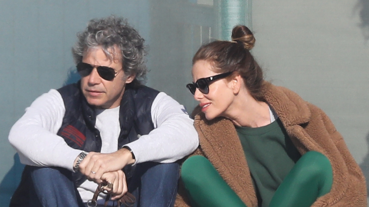 Alessia Marcuzzi, riesplode l'amore con l'ex marito: "Inseparabili"