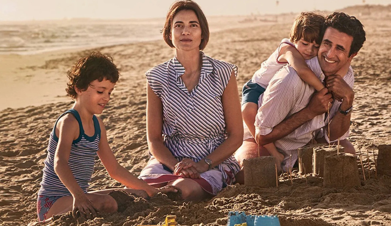 Alfredino, una storia italiana: la miniserie stasera su Rai1