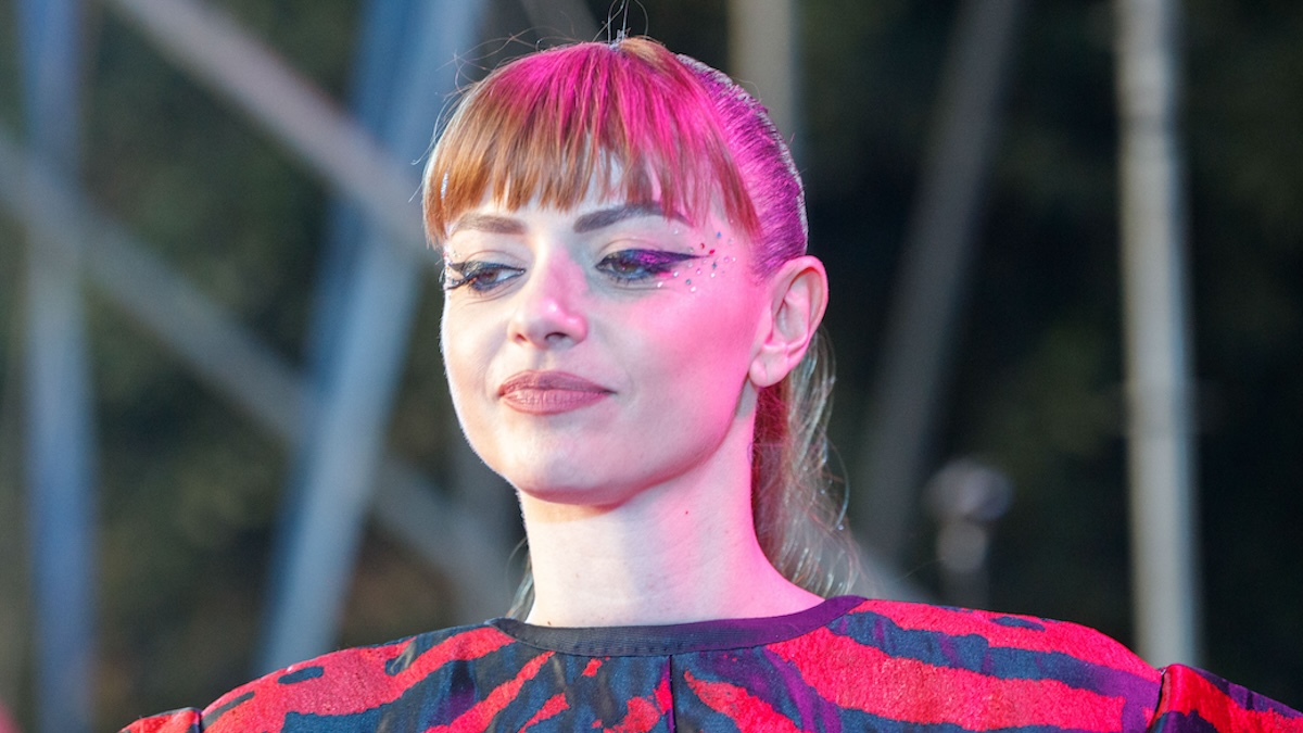 Annalisa conquista la Spagna e la NASA le dedica un asteroide