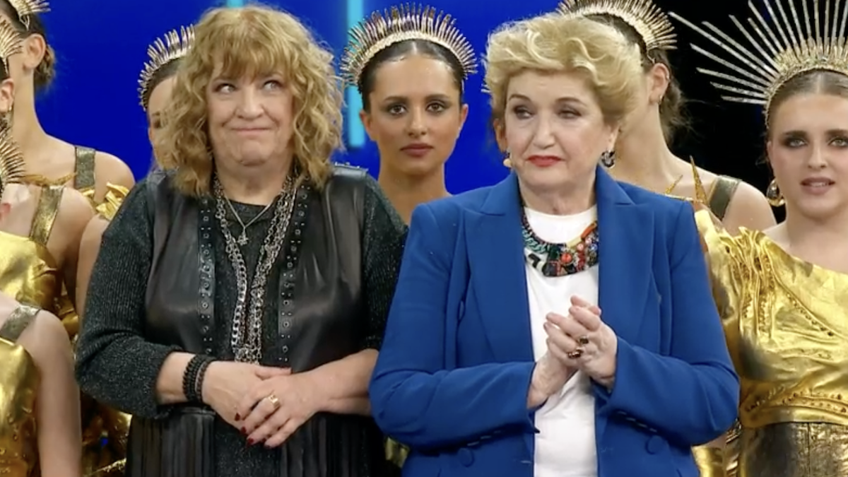 Chi sono De Boer e Black Widow, vincitori de L'Acchiappatalenti