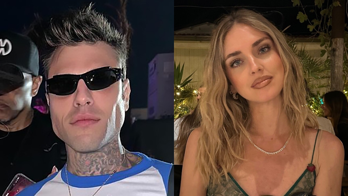 Fedez e Garance Authié sempre insieme: Chiara Ferragni si 'vendica'