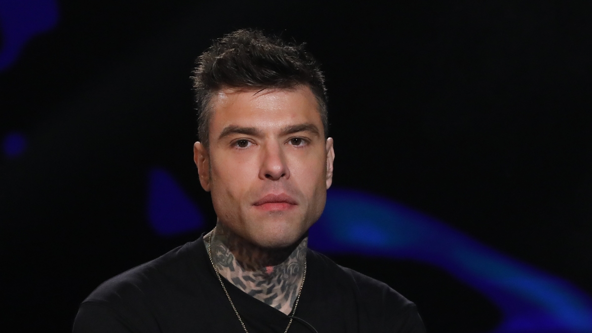 Fedez-Garance Authié, per Fabrizio Corona la storia è già finita
