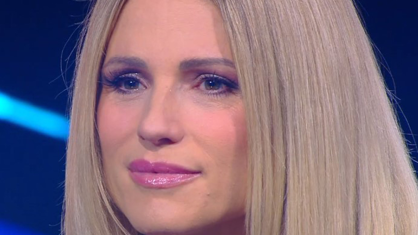 Michelle Hunziker, chi è il fidanzato Matteo Viezzer