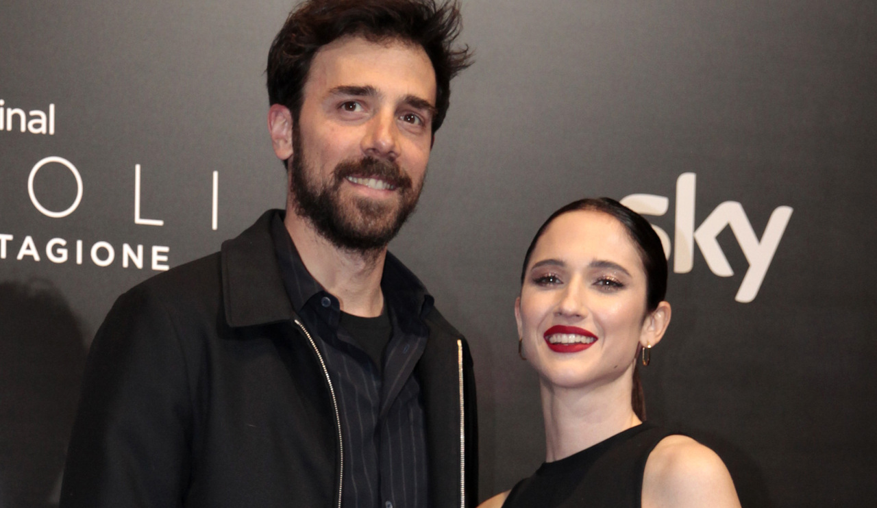 Lodovica Comello, chi è il marito Tomas Goldschmidt