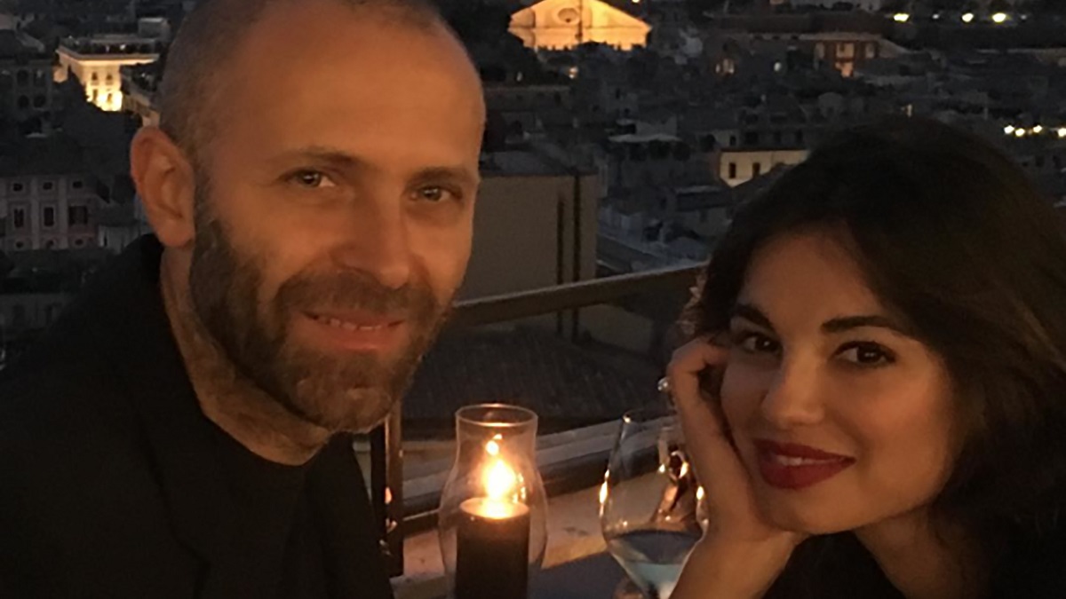 Francesca Chillemi, con Stefano Rosso non è finita: il retroscena