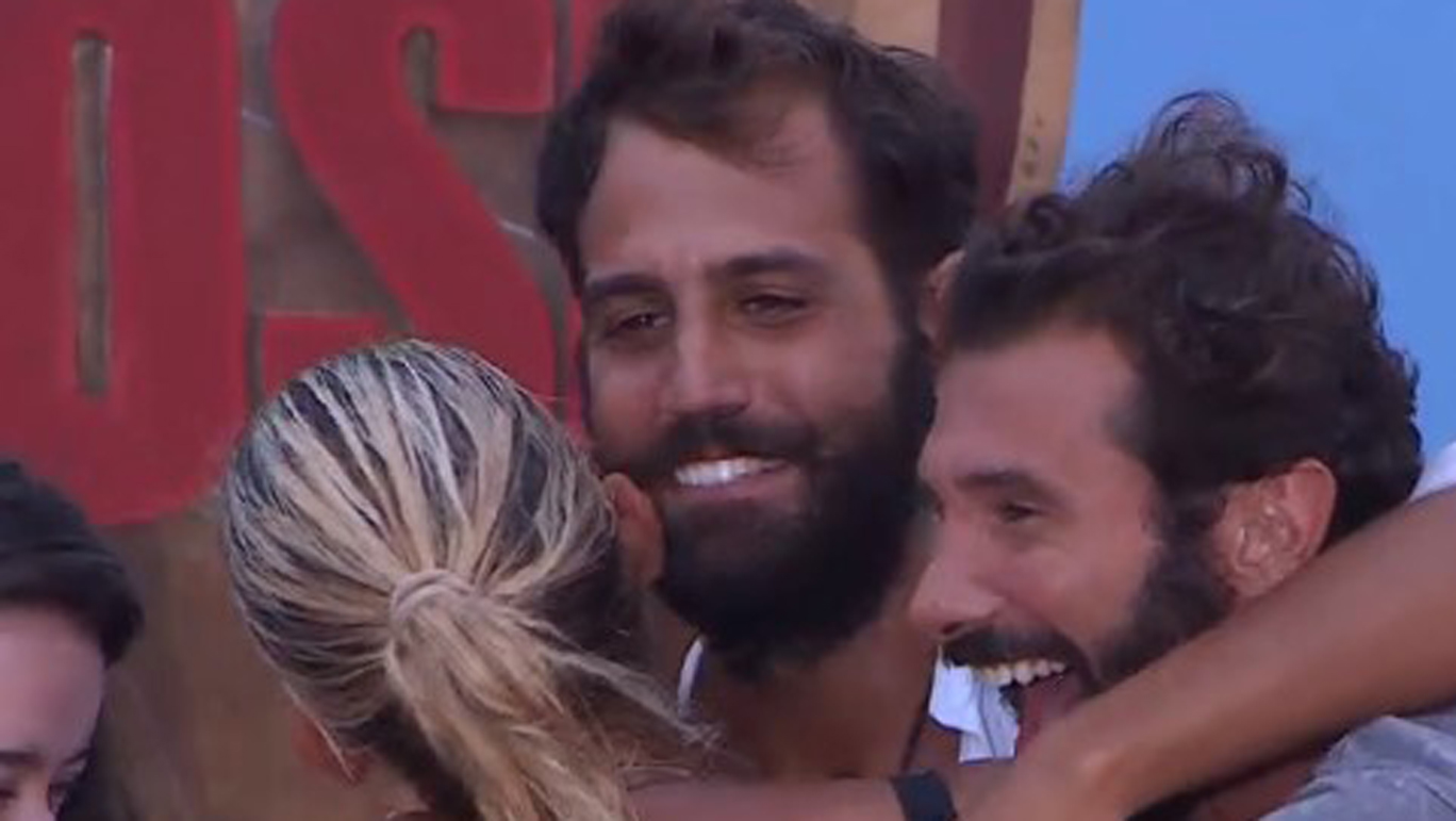 Isola dei Famosi 2024: vince Aras, Peron beffato: come è andata