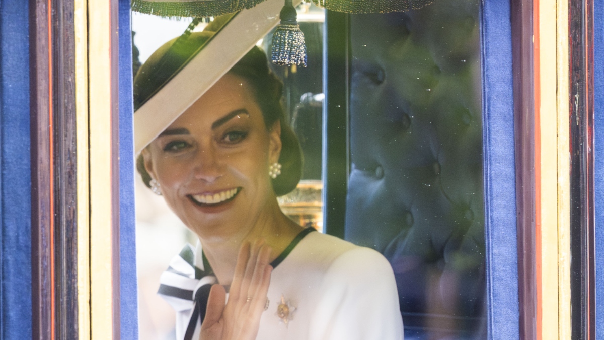 Kate Middleton, colpo di scena a Wimbledon: l’ipotesi dei tabloid