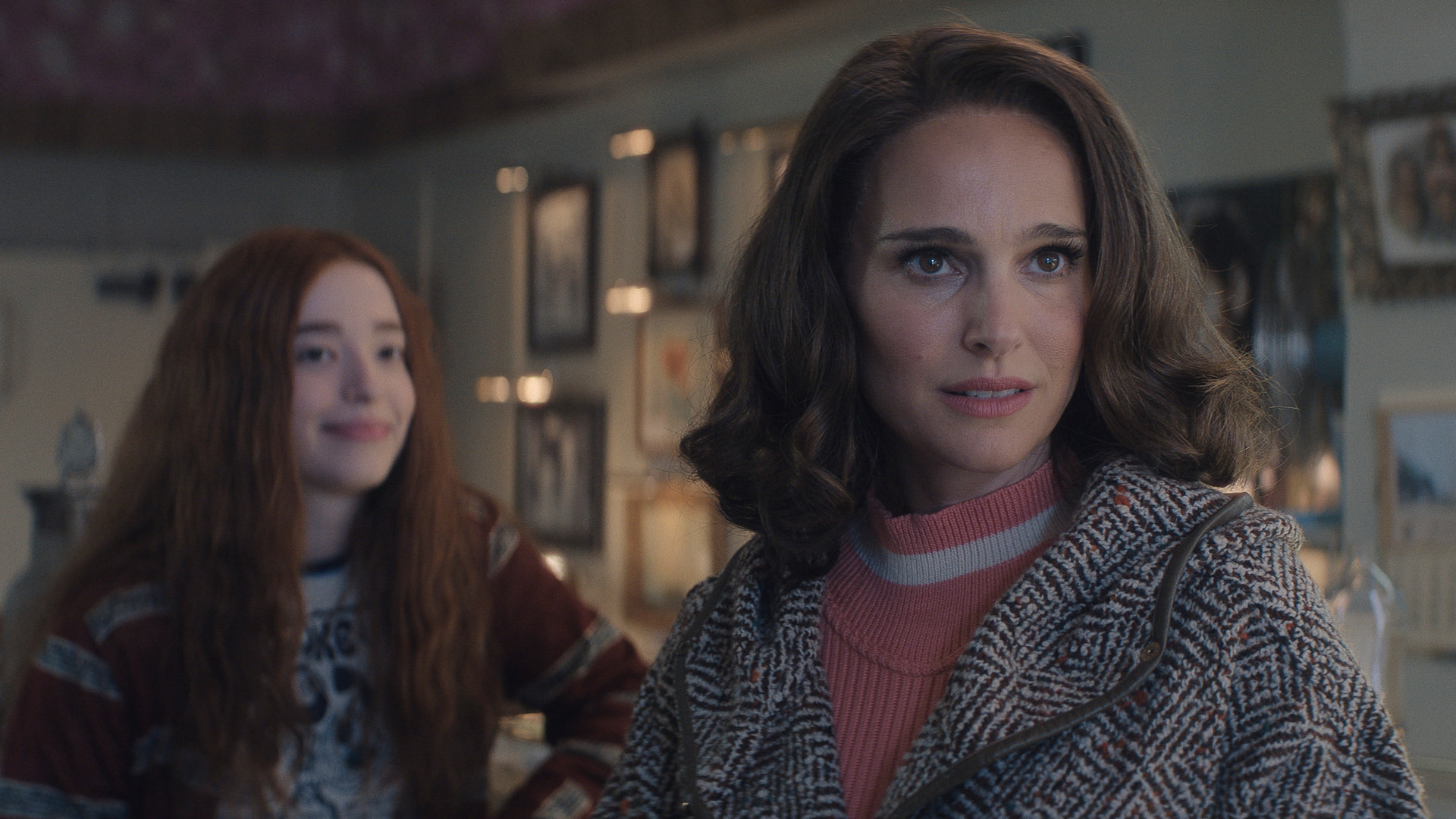 Estate con Apple TV, tutte le uscite: Natalie Portman e Matt Damon